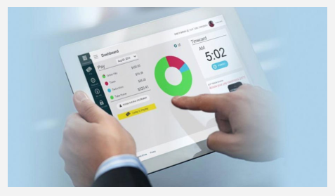 ADP Vantage HCM® – ADP Professional Certification