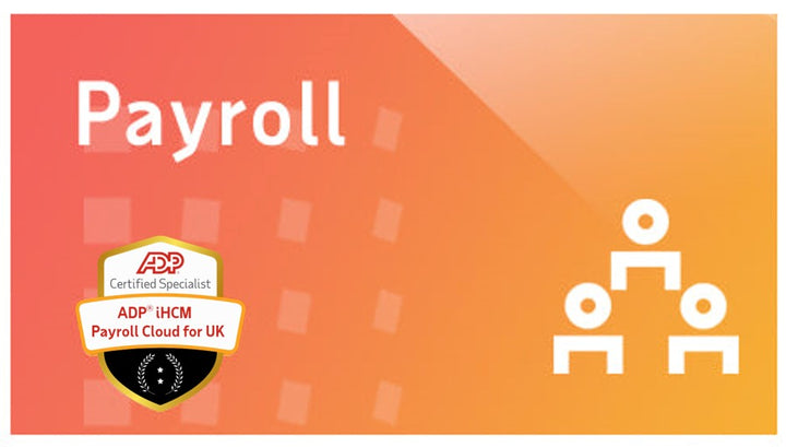 ADP iHCM® – ADP Professional Certification